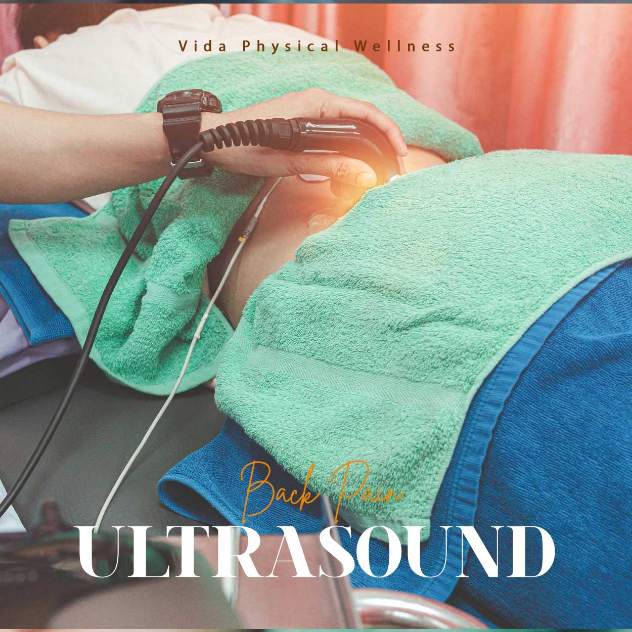 Ultrasound กายภาพบําบัด บอกลาอาการปวด - คลินิกกายภาพอันดับหนึ่ง ให้ ...